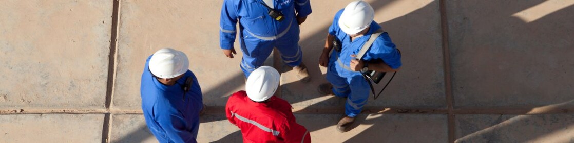 Contact us | Shell Egypt