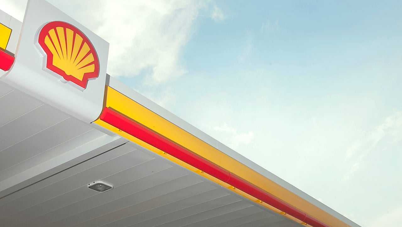 The Shell brand | Shell Egypt