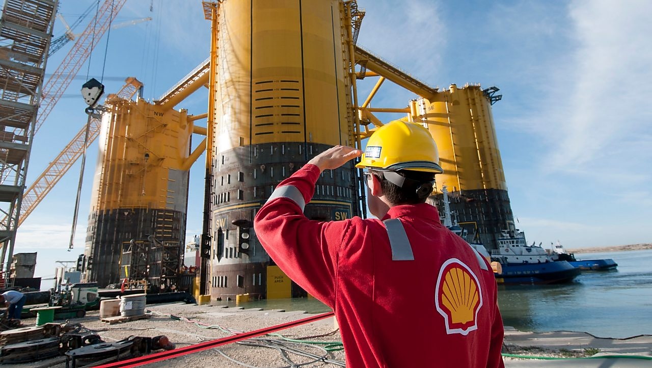 What we do | Shell Egypt