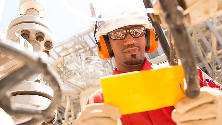 Who we are | Shell Egypt