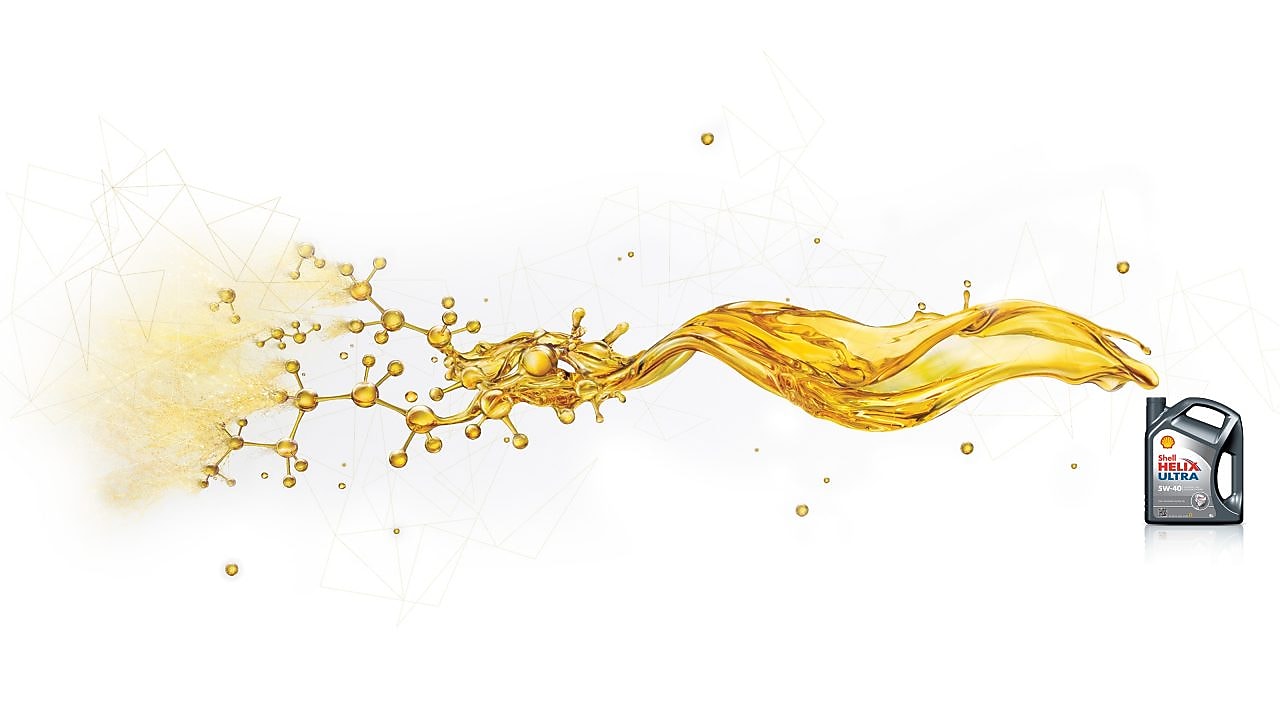 Industrial Lubricants | Shell Egypt