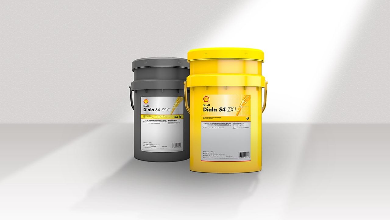 Shell Diala - Electrical oils | Shell Egypt