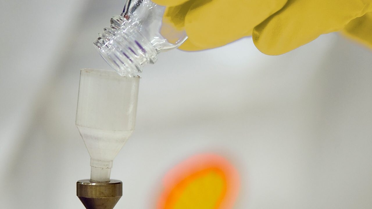 Process oils applications | Shell Egypt