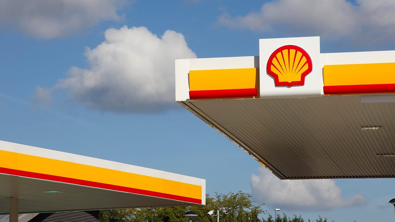 Contact us | Shell Egypt