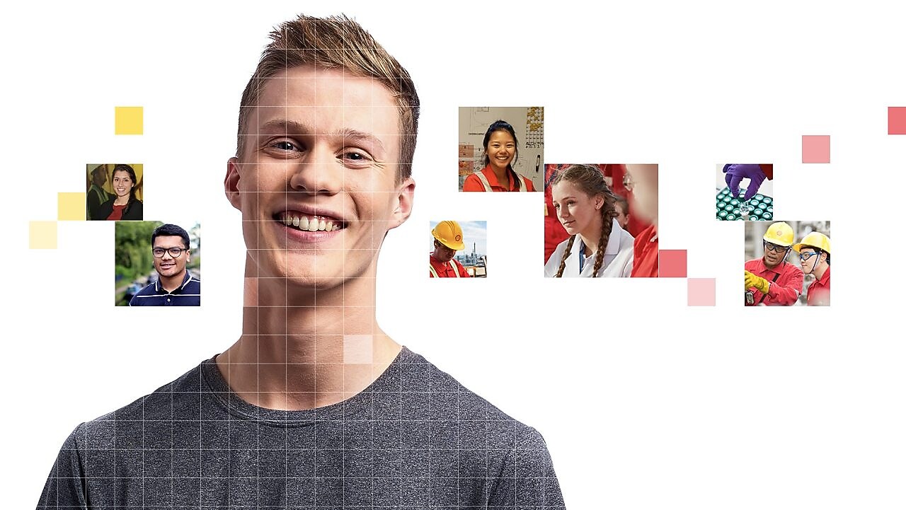 Shell Egypt Early Internship Program | Shell Egypt